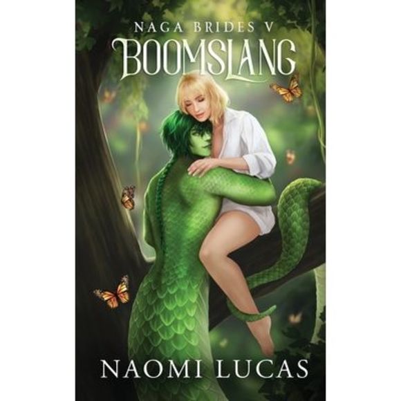 Naomi Lucas | Other | Boomslang Naomi Lucas | Poshmark